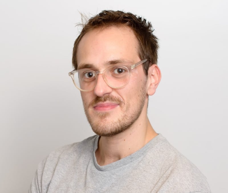 Mark Birchall | Staff Cybersecurity Writer and Editor