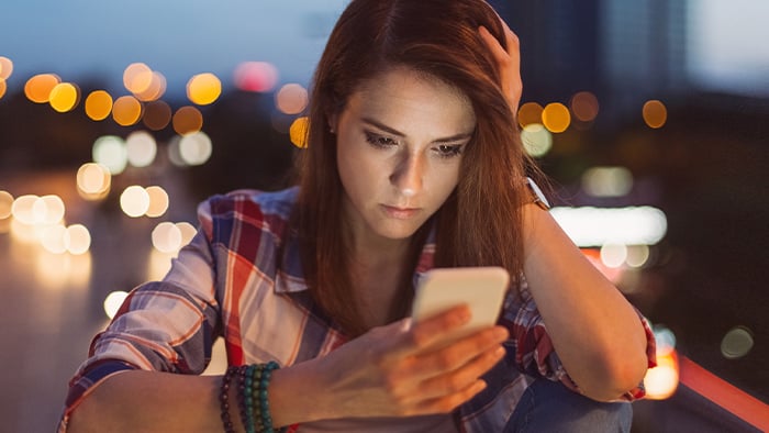 What Is Cyberbullying? | Definition & Examples