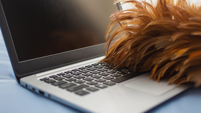 How to Clean Up Your PC: Hard Drive, Apps & Windows