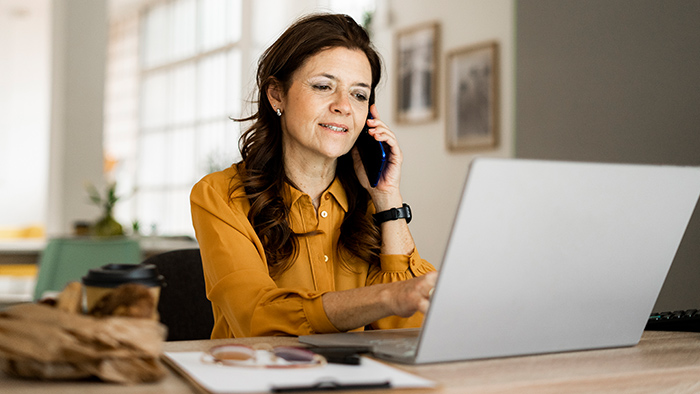 Tech Support Scams Identification & Prevention