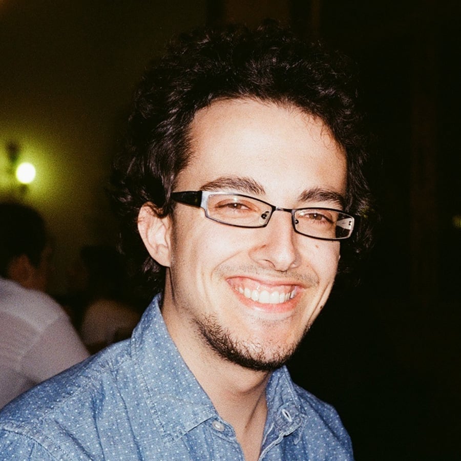Anthony Freda