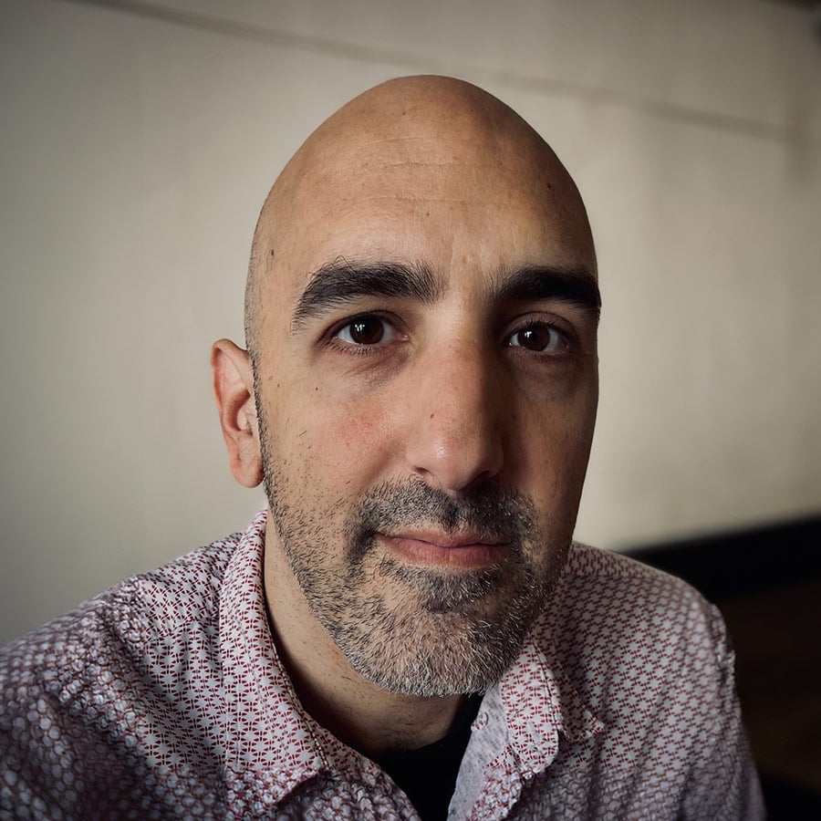 Domenic Molinaro | Contributing Cybersecurity Writer